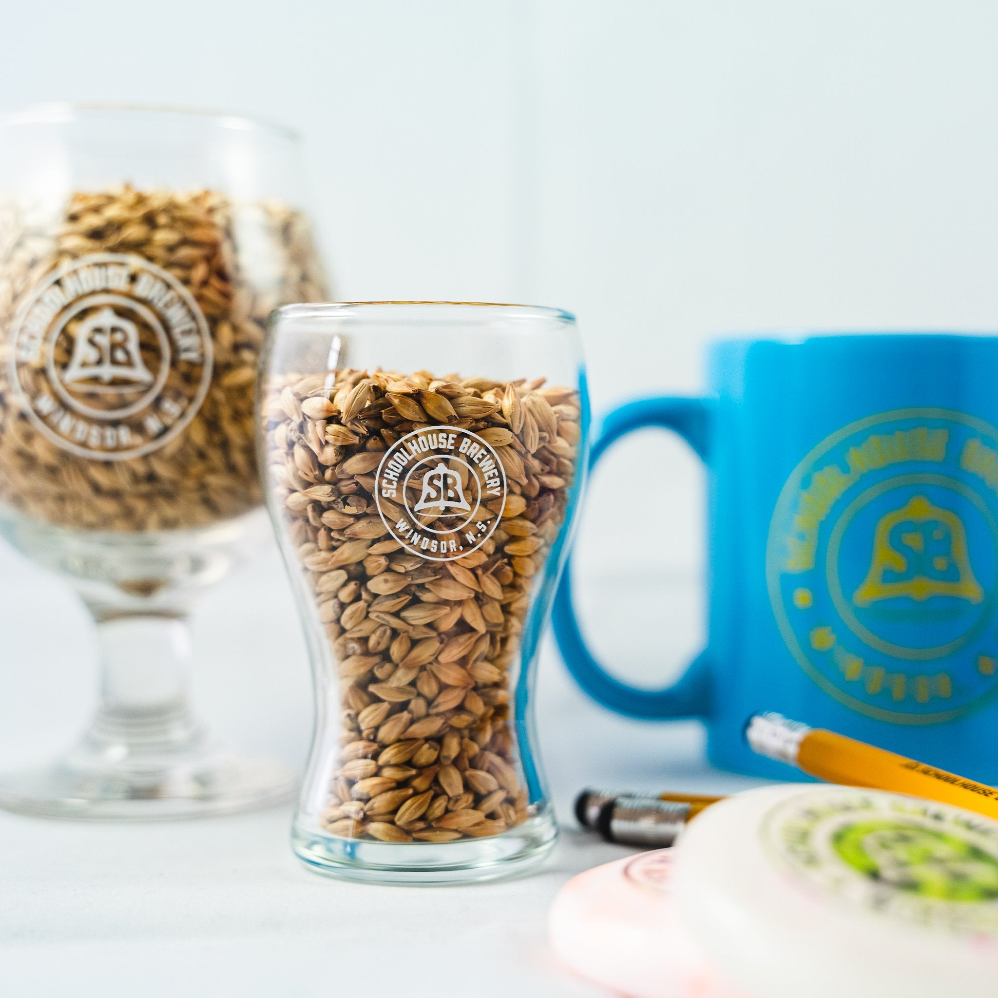 Brewtique – Schoolhouse Brewery Online